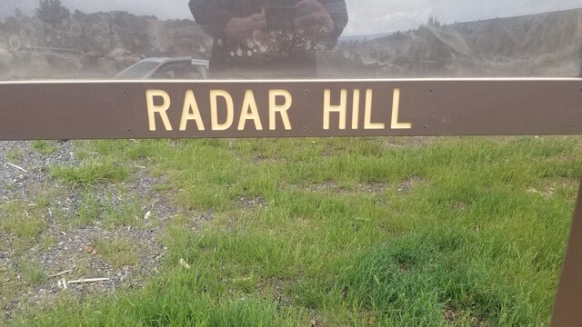 Radar Hill OHV Area Reviews updated 2022