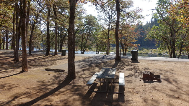 Whistler's Bend County Park Campground Reviews updated 2025