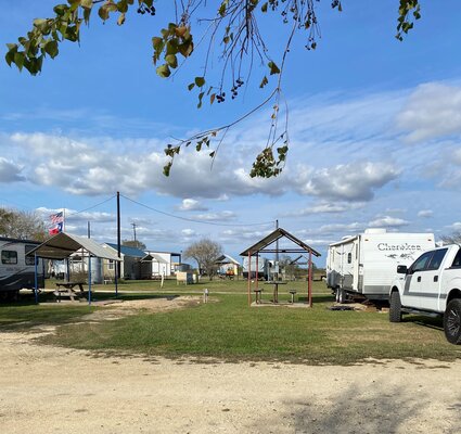 Keller Bay RV Park | Go Camping America
