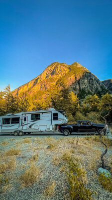 Seton Dam Campground Reviews updated 2025