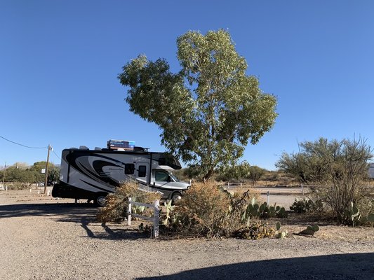 Red Barn Campground Reviews updated 2025