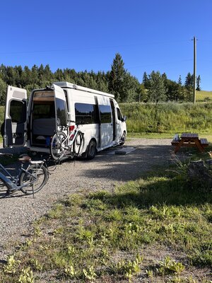 Summit RV Resort Reviews updated 2024