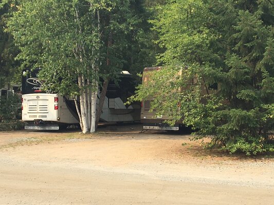 Clearwater Valley Resort Reviews updated 2025