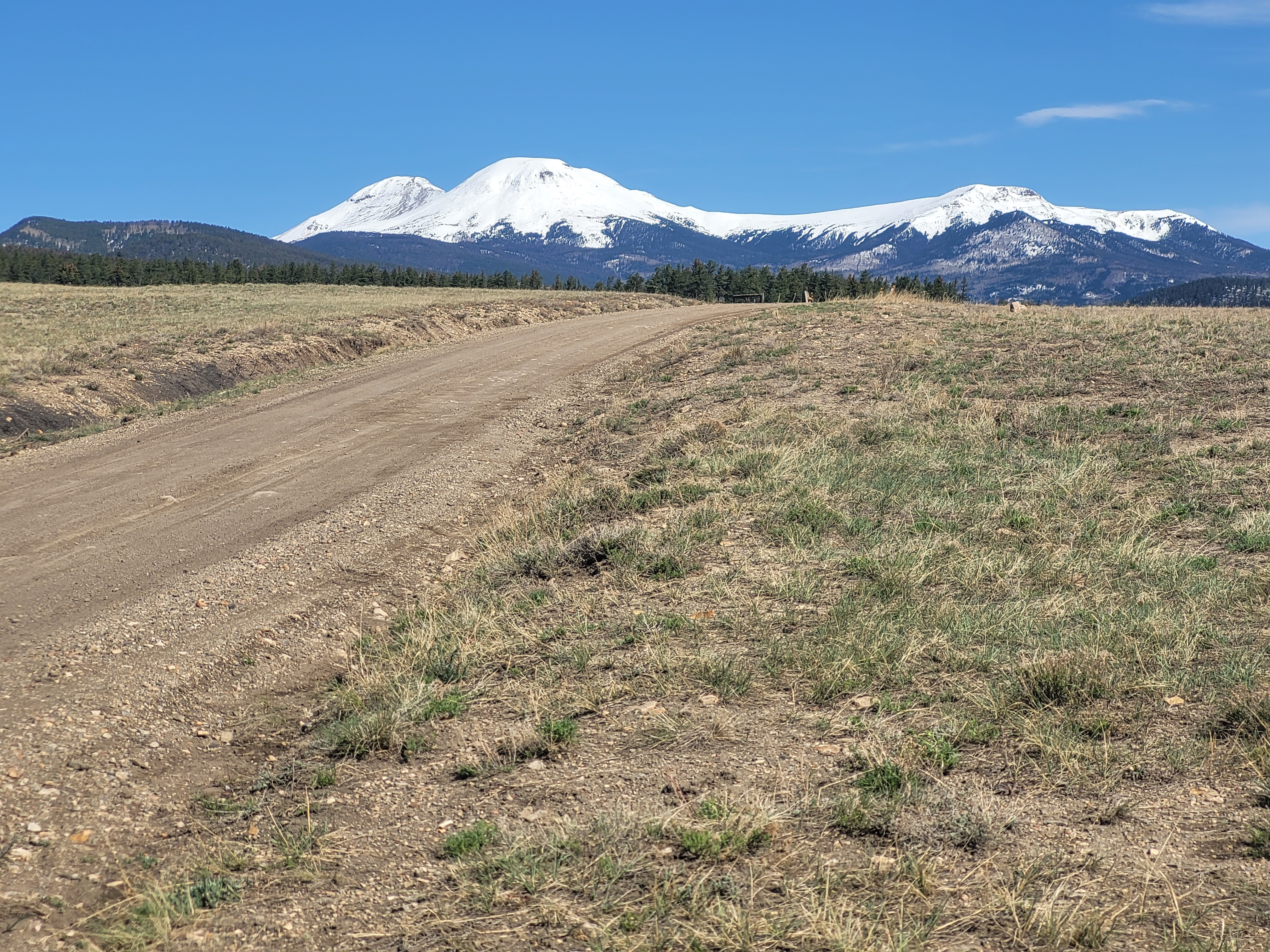 Chubb Park Ranch Designated Dispersed Campsite #3 Reviews updated 2026