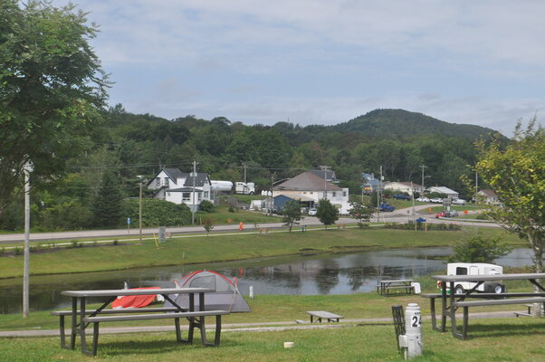 Digby Campground Reviews updated 2022