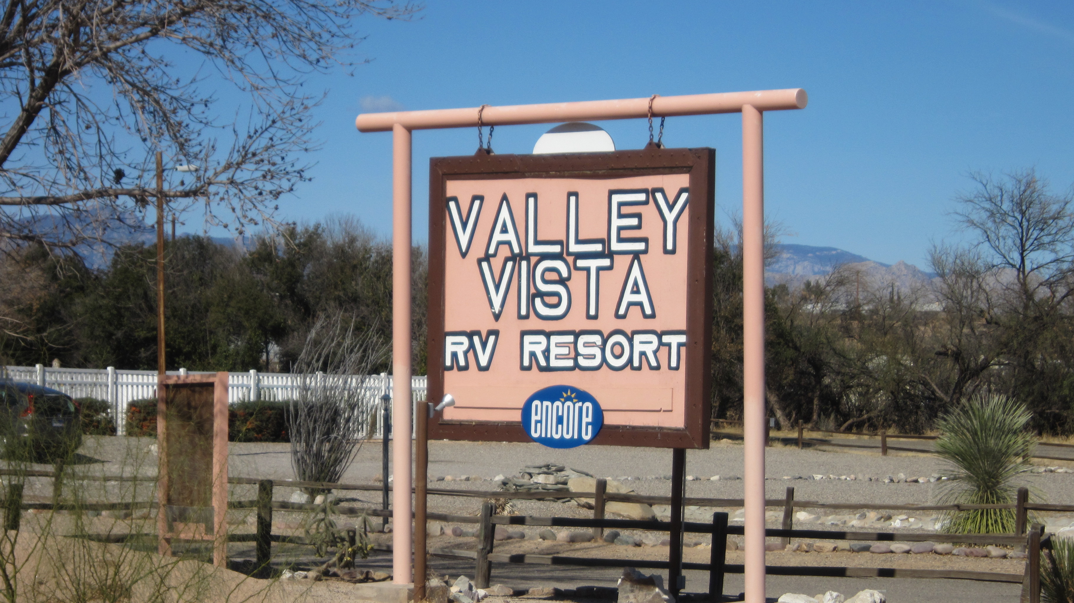Valley Vista RV Resort Reviews updated 2022