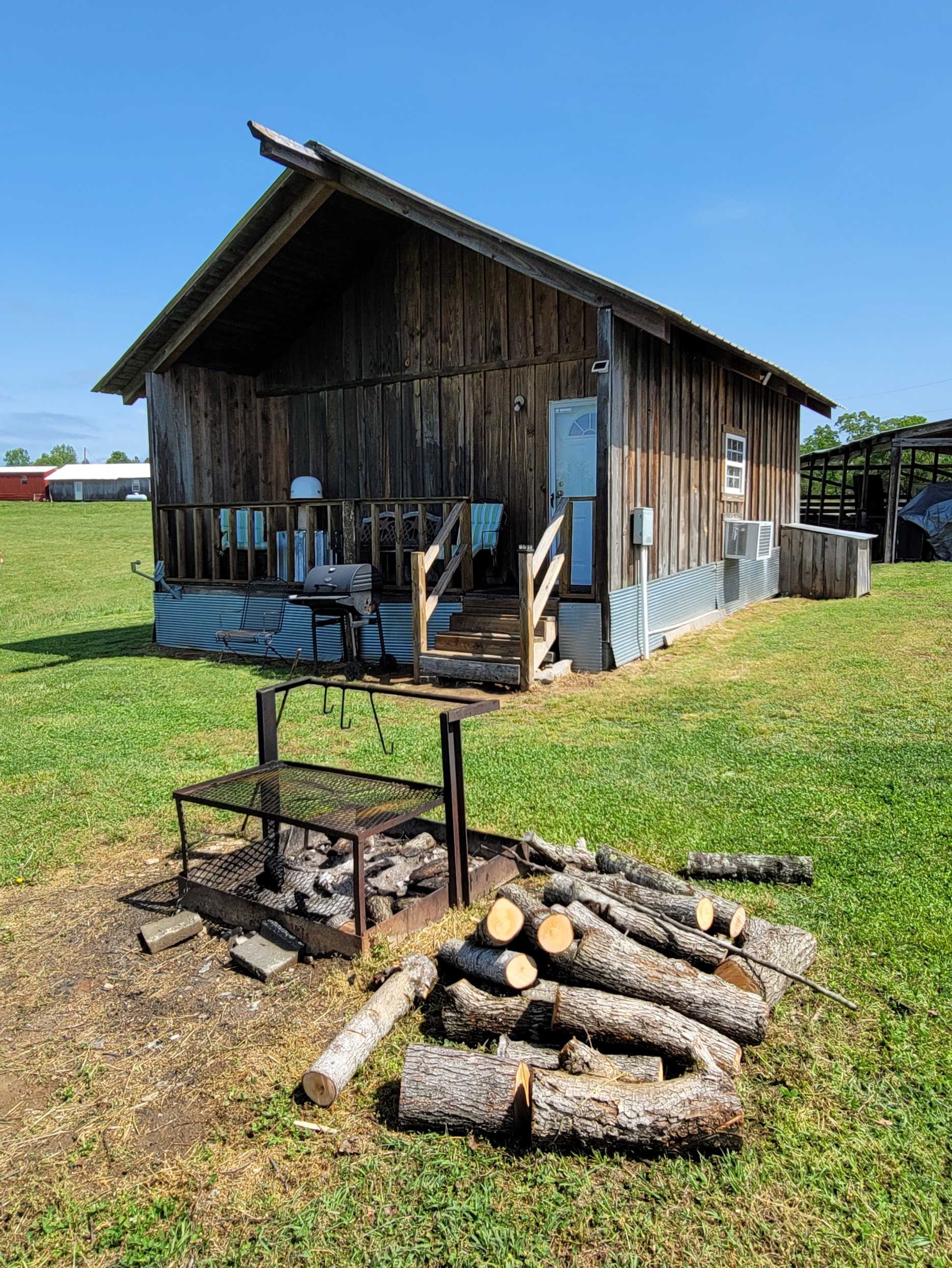 Bama Campground & RV Park updated 2025