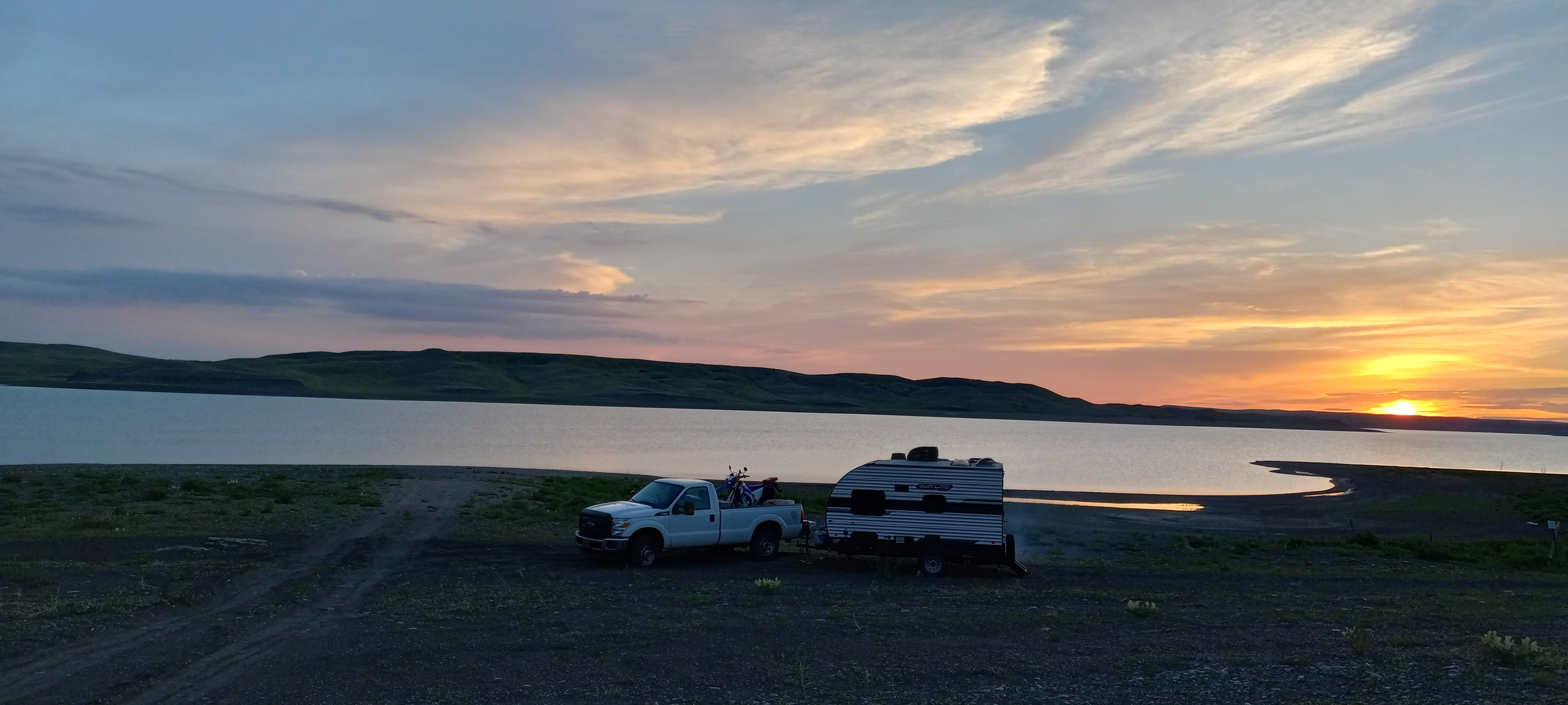 Minneconjou Recreation Area Reviews