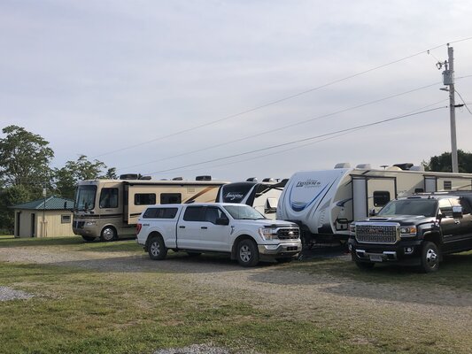 Broadleaf Ranch Reviews updated 2025