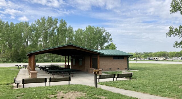 Lake Manawa State Park Campground Reviews updated 2023