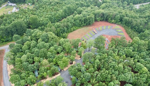 Broad River Campground updated 2022