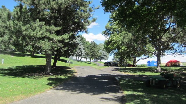 Charbonneau Park Reviews updated 2019