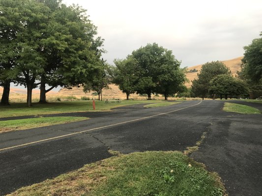 Chief Timothy Park Campground Reviews updated 2022