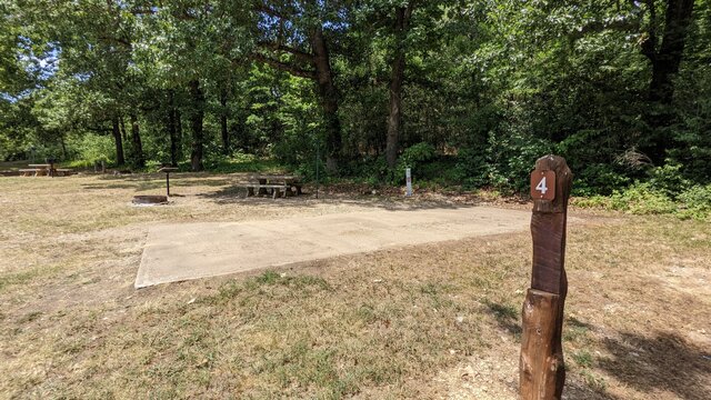 Grandview Campground updated 2025