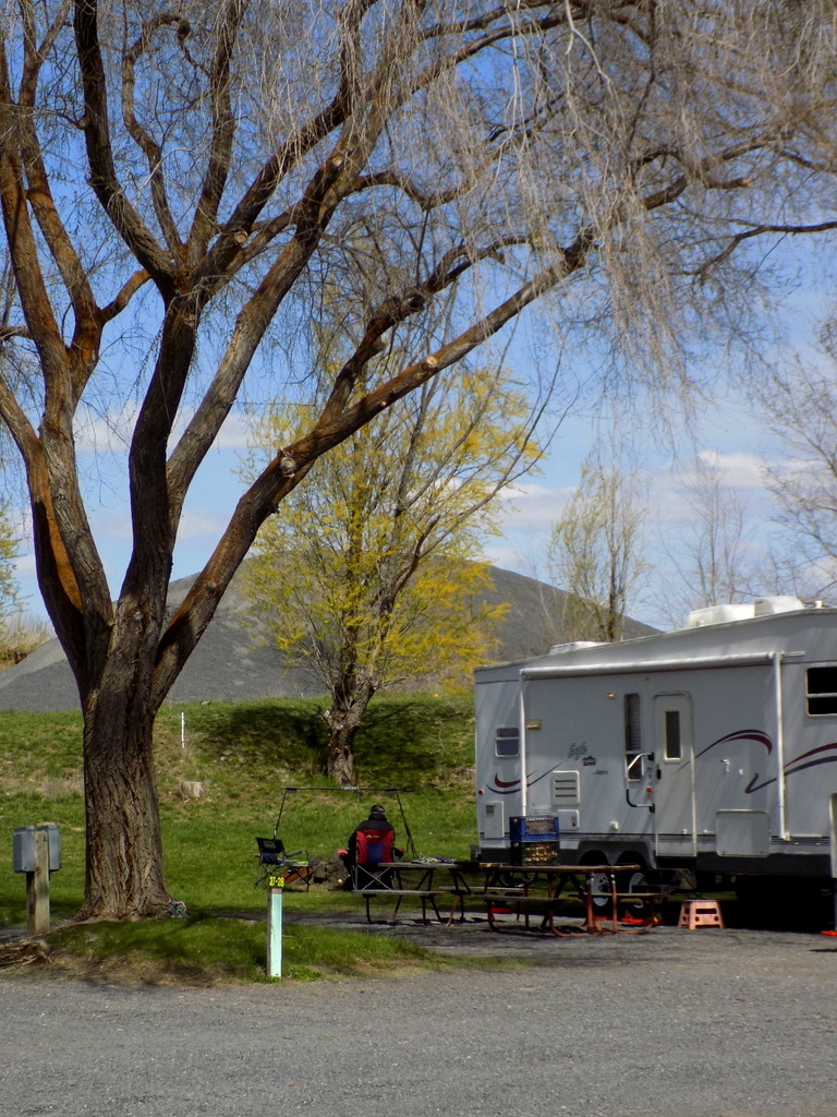 Coulee City Community Park Reviews updated 2025