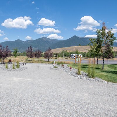 The RV Resort at Indian Springs Ranch Reviews updated 2025