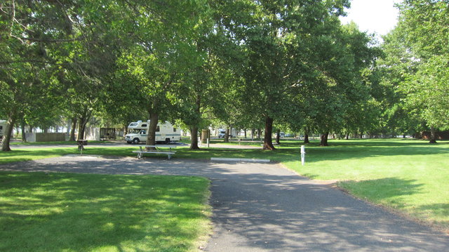 Crow Butte Park Reviews updated 2026