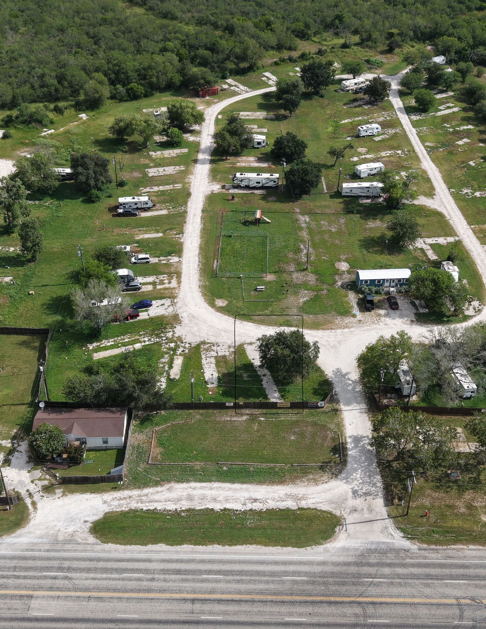 The Texas Rose RV Park Reviews & Reservations updated 2025