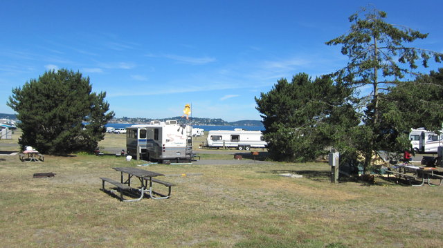 Fort Flagler State Park Reviews updated 2025