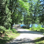 Grandy Lake Campground Reviews - Campendium