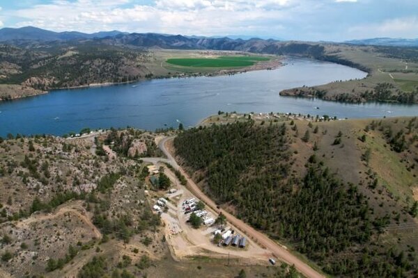 Grey Sandy Campground Reviews & Reservations updated 2025