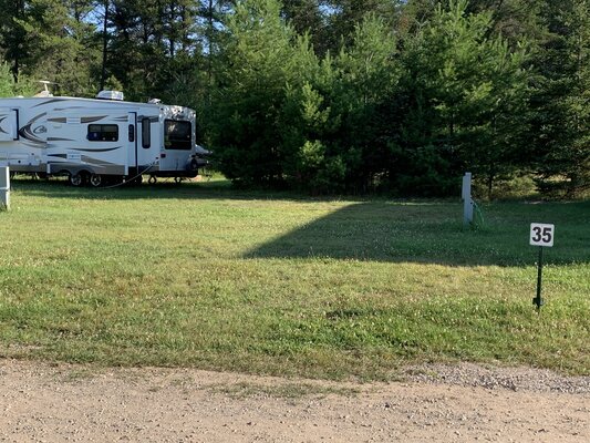 Plum Pines RV Park & Campground Reviews & Reservations updated 2025