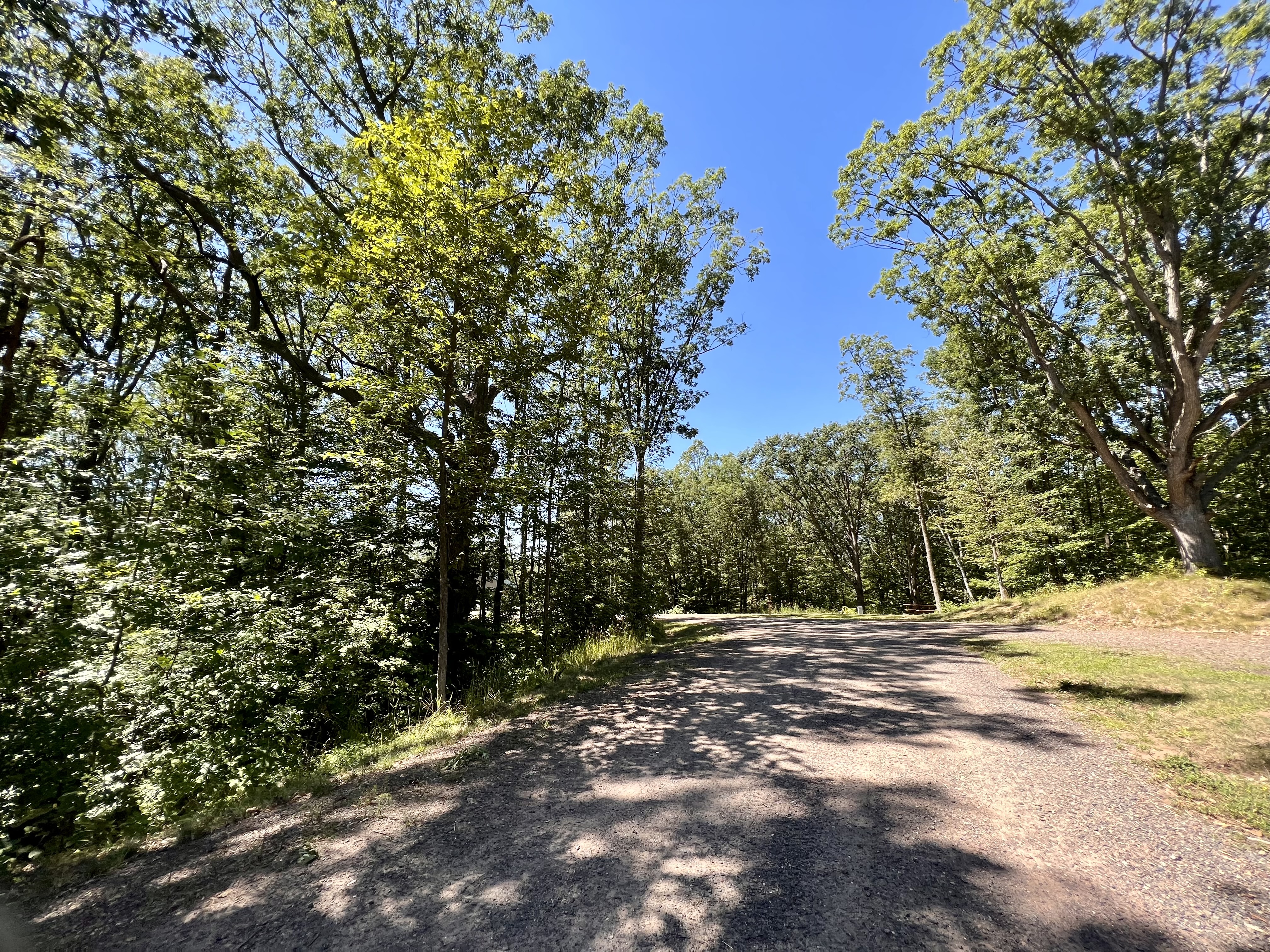 Photo of Shell Lake ATV Campground | Roadtrippers
