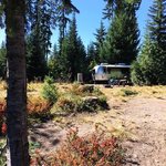 Kachess Campground Reviews - Campendium