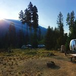 Kachess Campground Reviews - Campendium