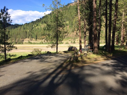 Kettle River Campground Reviews updated 2022