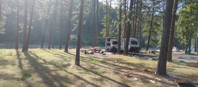 Kettle River Campground Reviews updated 2024