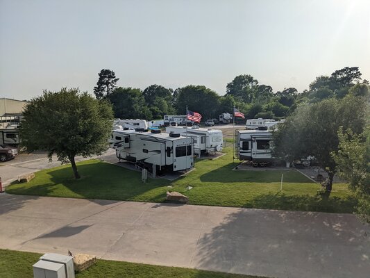 Geronimo Village RV Park & Reservations updated 2025