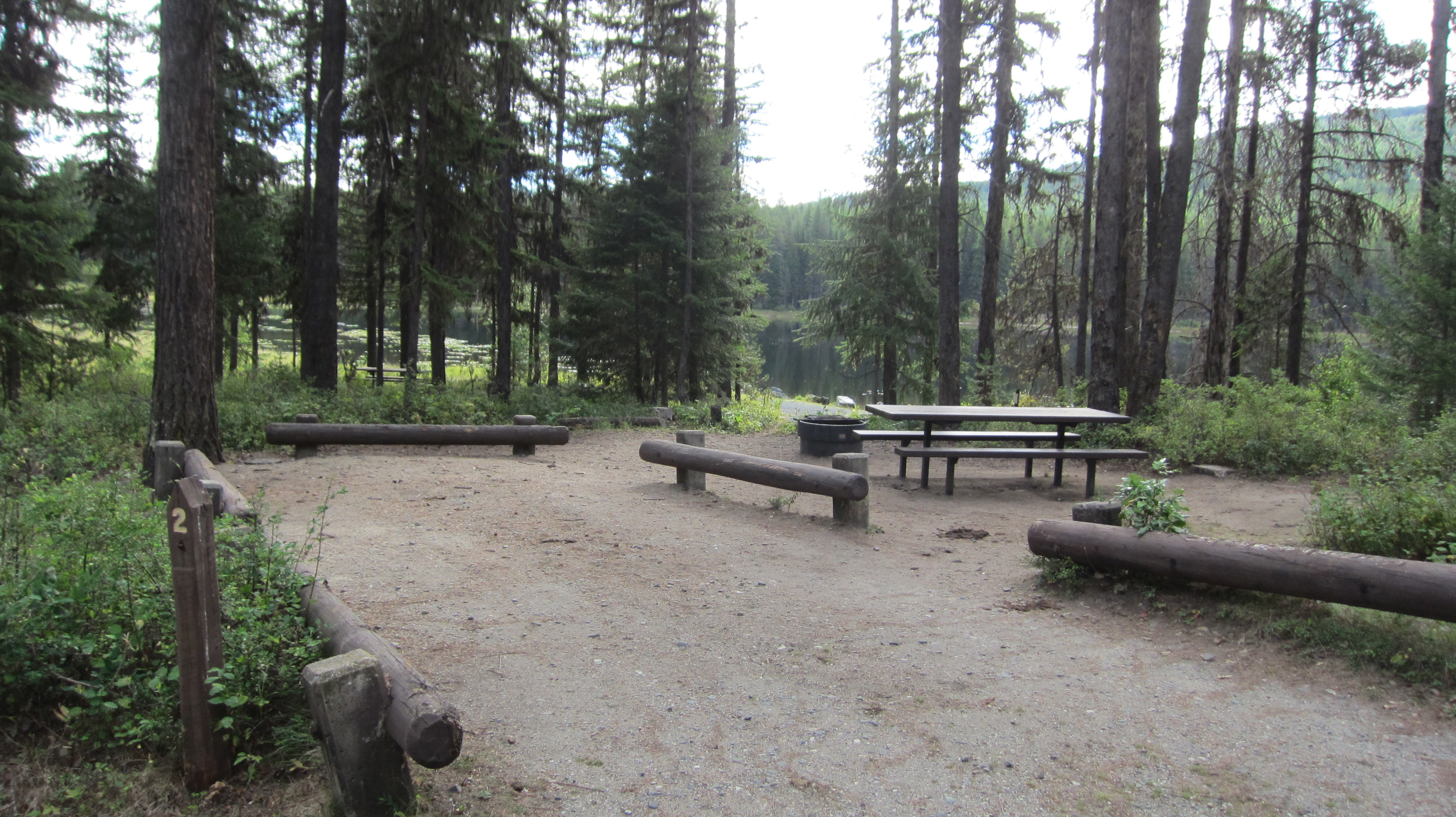 Lake Leo Campground Reviews updated 2026
