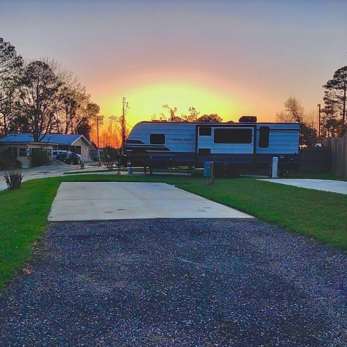 Riverview RV Park Reviews updated 2025