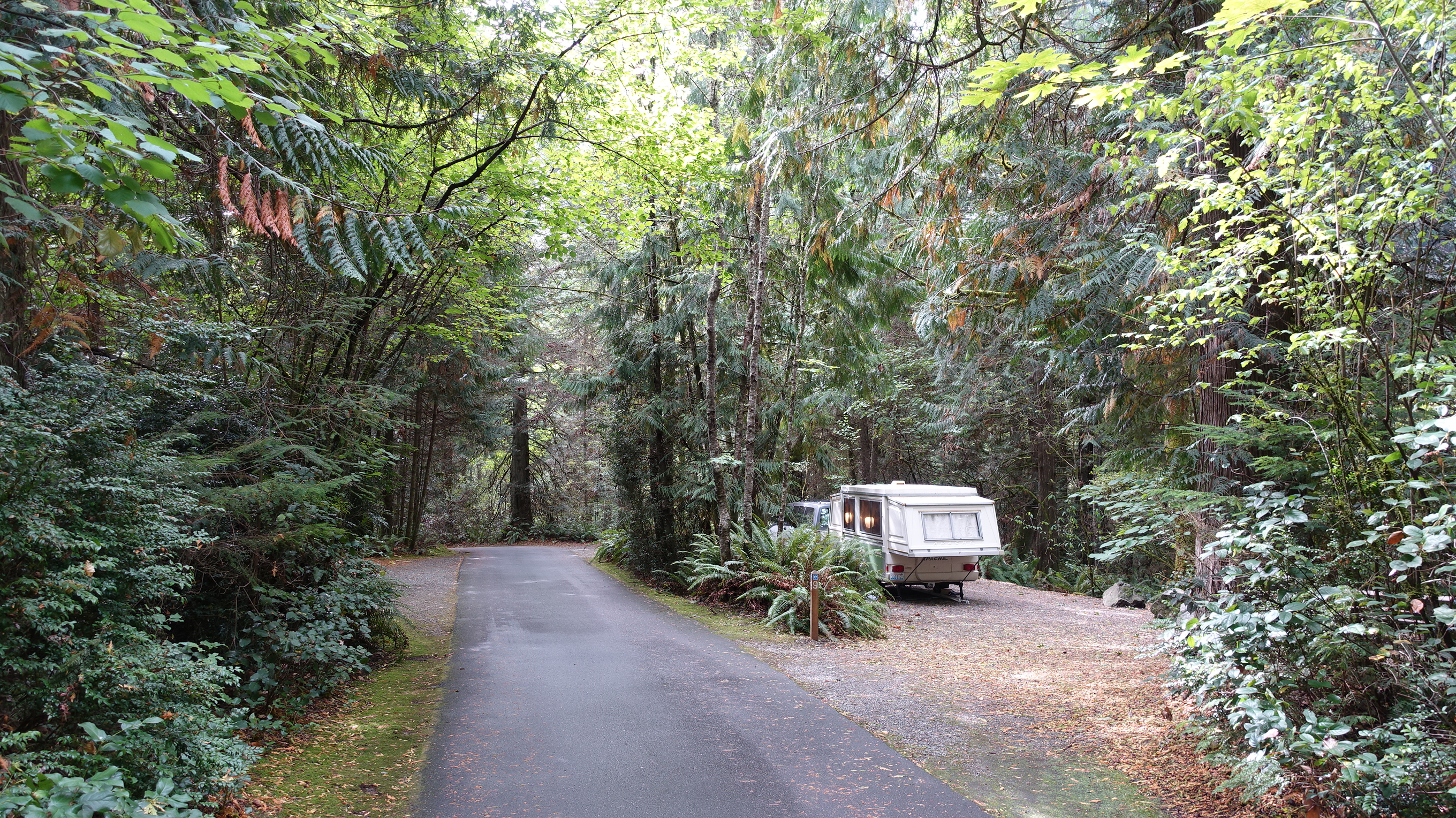 Manchester State Park Reviews updated 2026