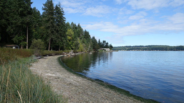 Manchester State Park Reviews updated 2025