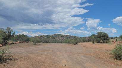 Angel Valley Designated Dispersed Camping Reviews updated 2026