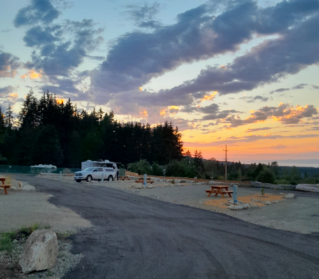 Island View RV Park Reviews updated 2025