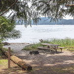 Odlin Park Reviews - Campendium