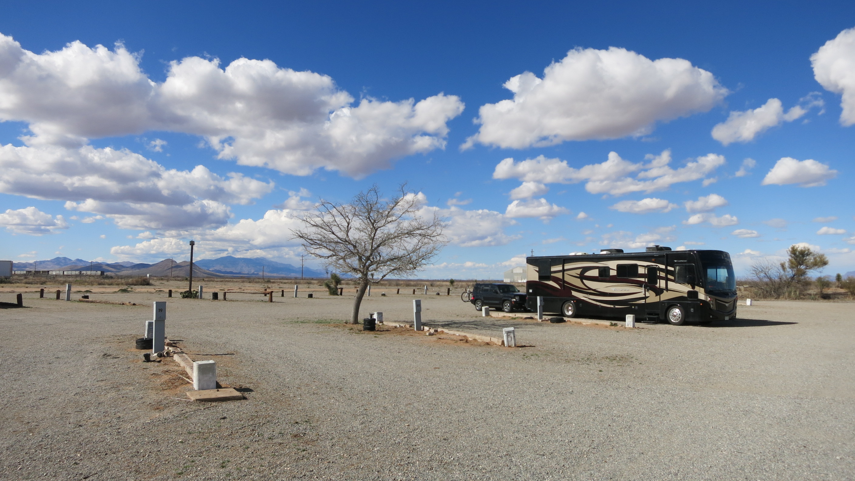 Mountain View RV Park Reviews updated 2025