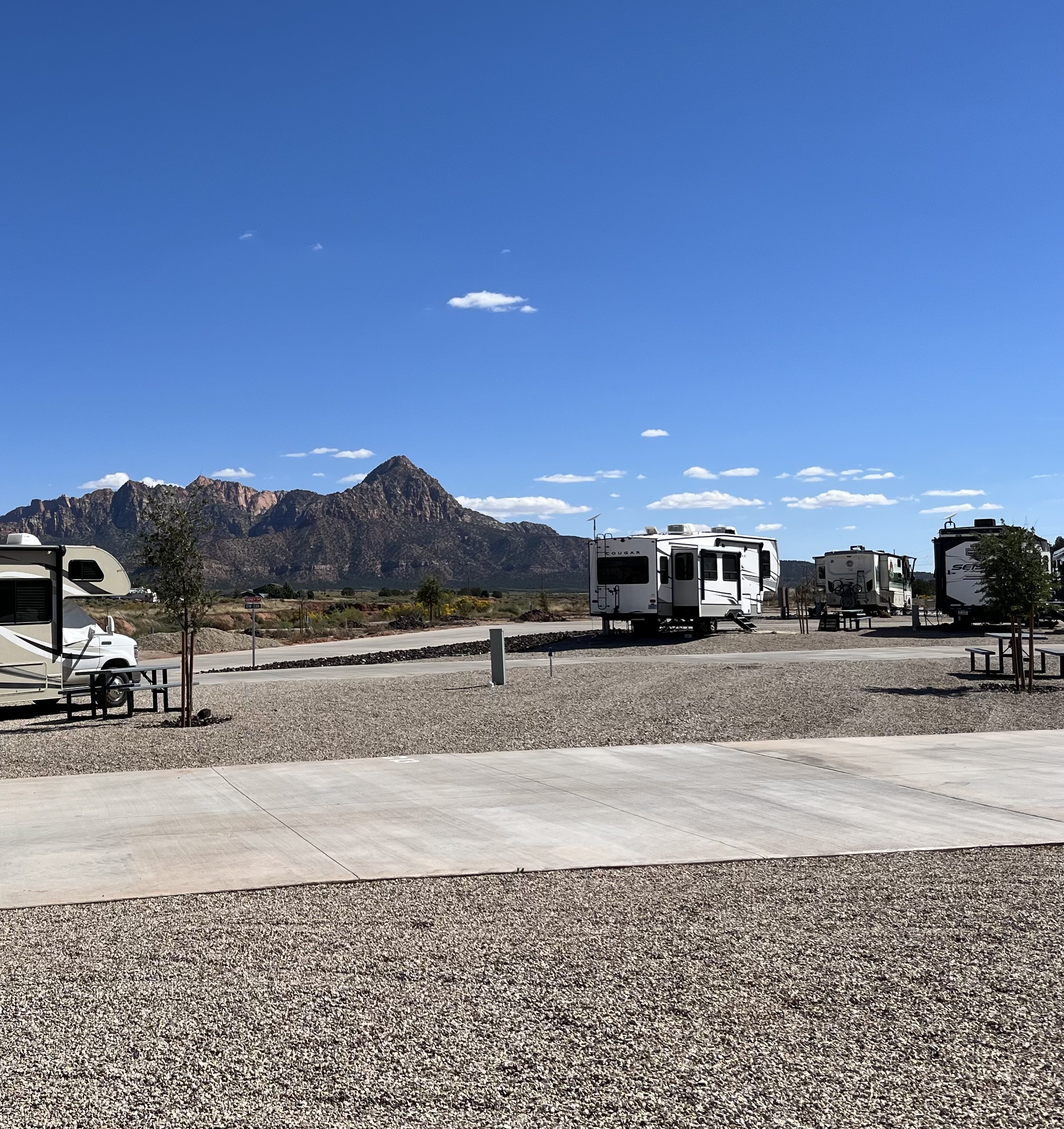 Range RV Campground Reviews updated 2023