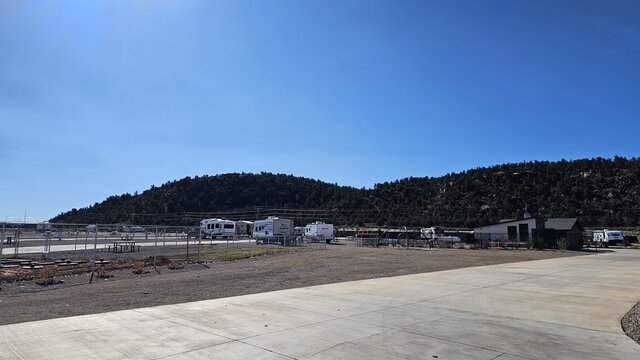 Range RV Campground Reviews & Reservations updated 2024