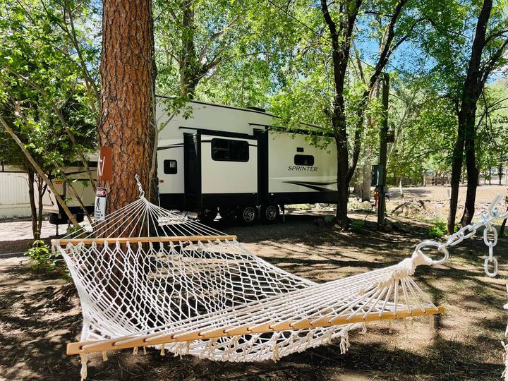 Riverview RV Park updated 2025