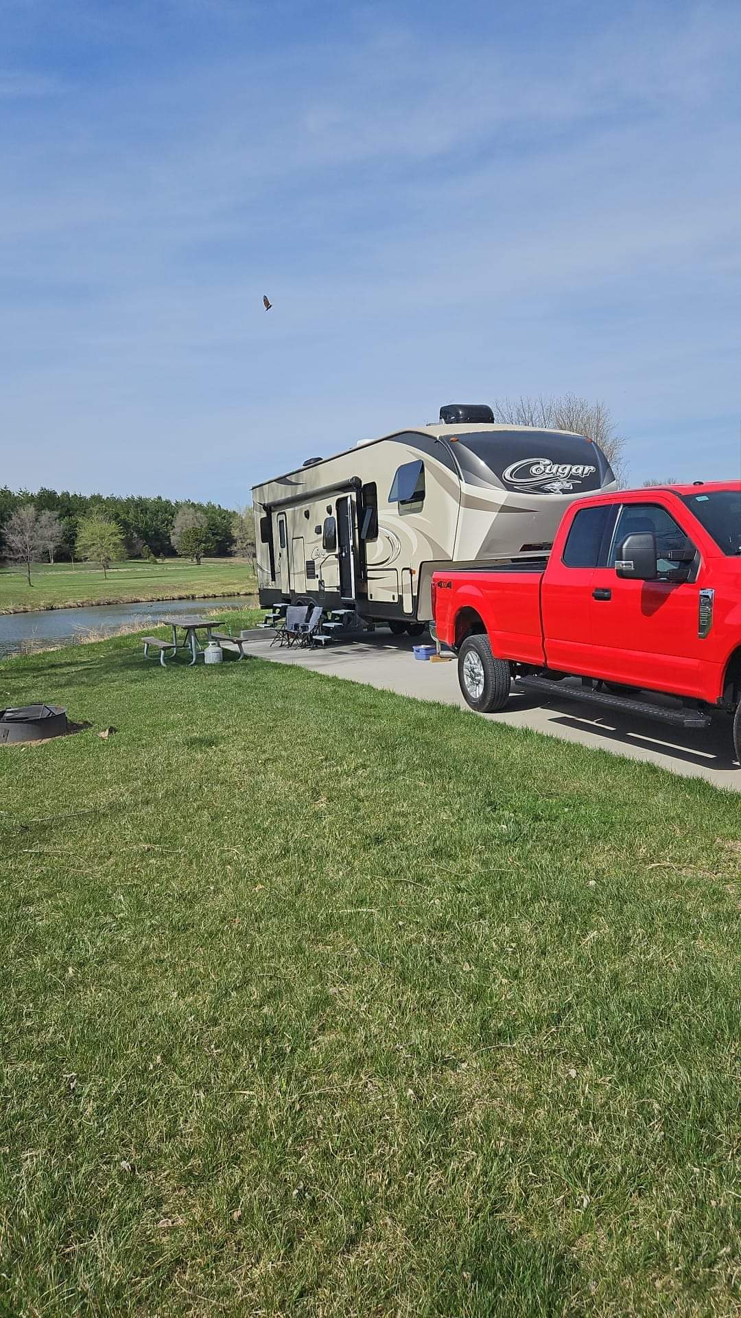 East Cunningham Campground Reviews Updated 2024 East Cunningham Campground Reviews Updated 2024