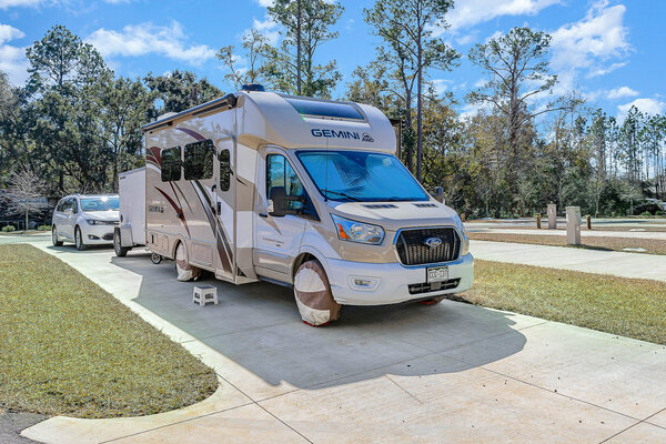 Holley Navarre RV Park Reviews & Reservations updated 2025