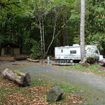 The Waterfront at Potlatch Resort Reviews - Campendium