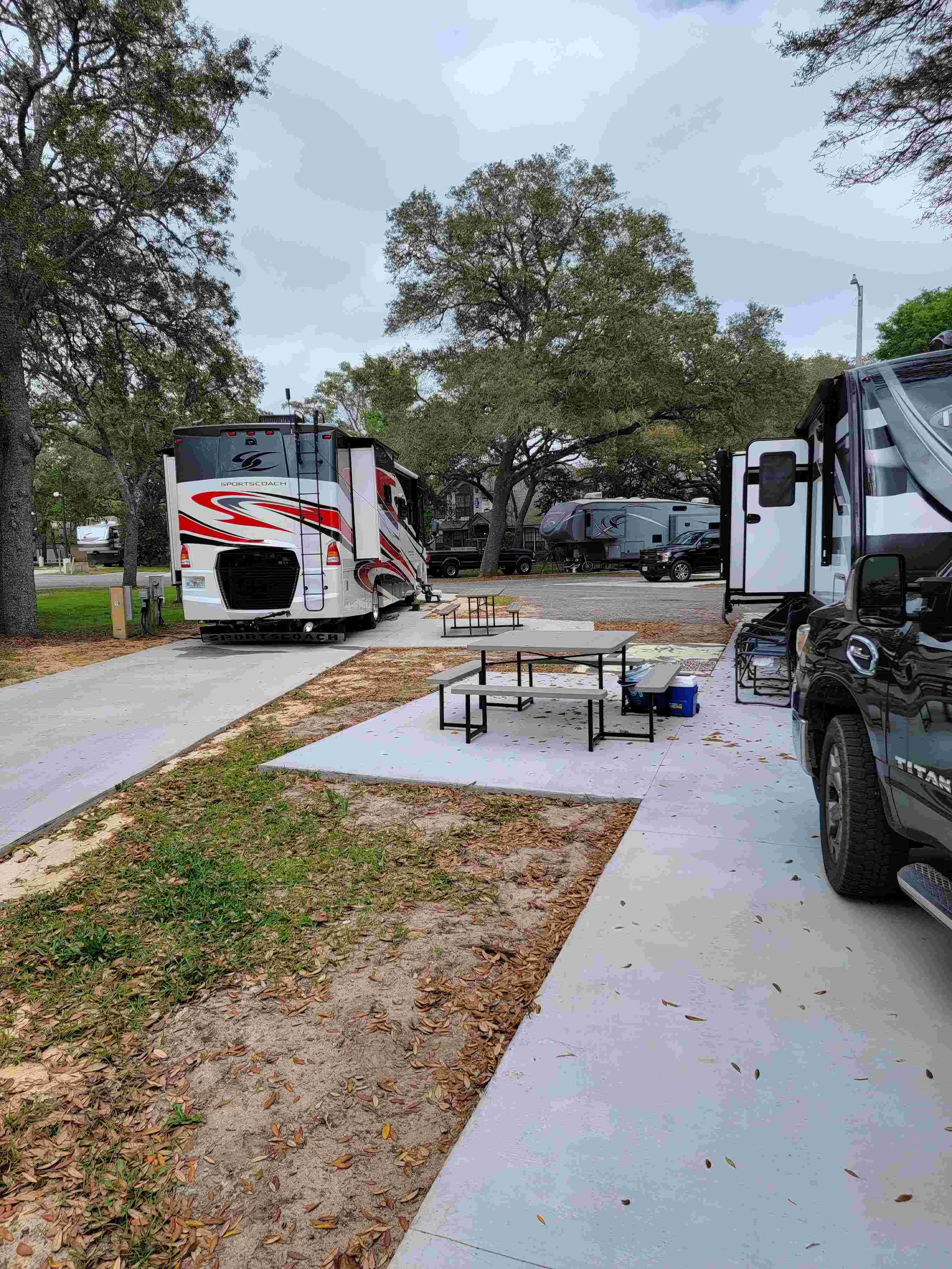 Forest Grove RV Park Reviews & Reservations updated 2025