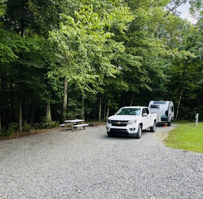 Kick Back N Camp Reviews & Reservations updated 2025