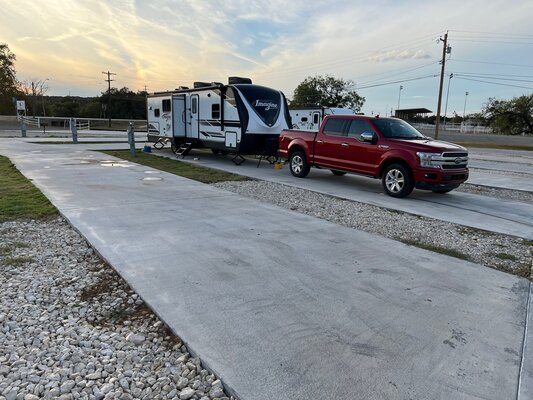 Elite RV Park Reviews updated 2025