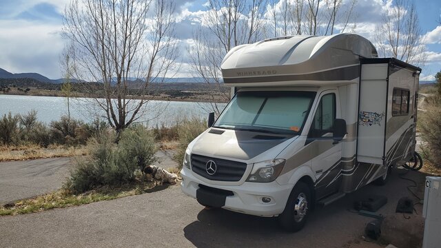 Lake View Campground Reviews updated 2026